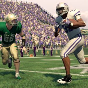 NCAA Football 13 - Xbox 360