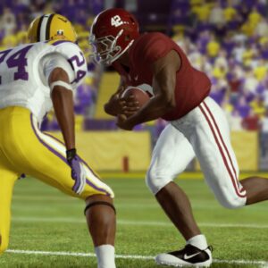 NCAA Football 13 - Xbox 360