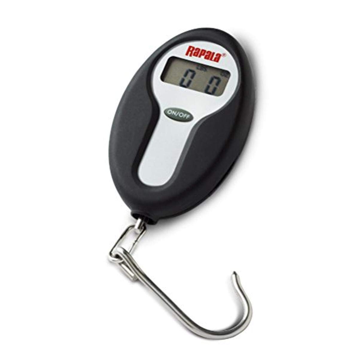 Rapala Mini Digital Scale 25lb