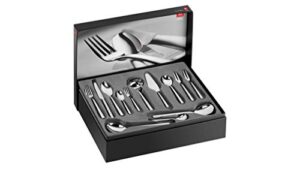 zwilling senses dinner set, 68pcs.