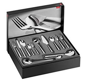 ZWILLING Senses Dinner set, 68pcs.