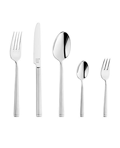 ZWILLING Senses Dinner set, 68pcs.