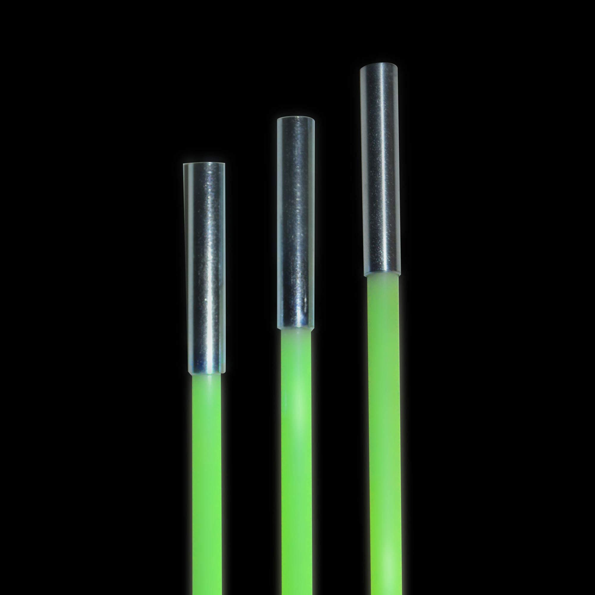 Jameson 7S-65K Fiberglass Glow Rod, 30'