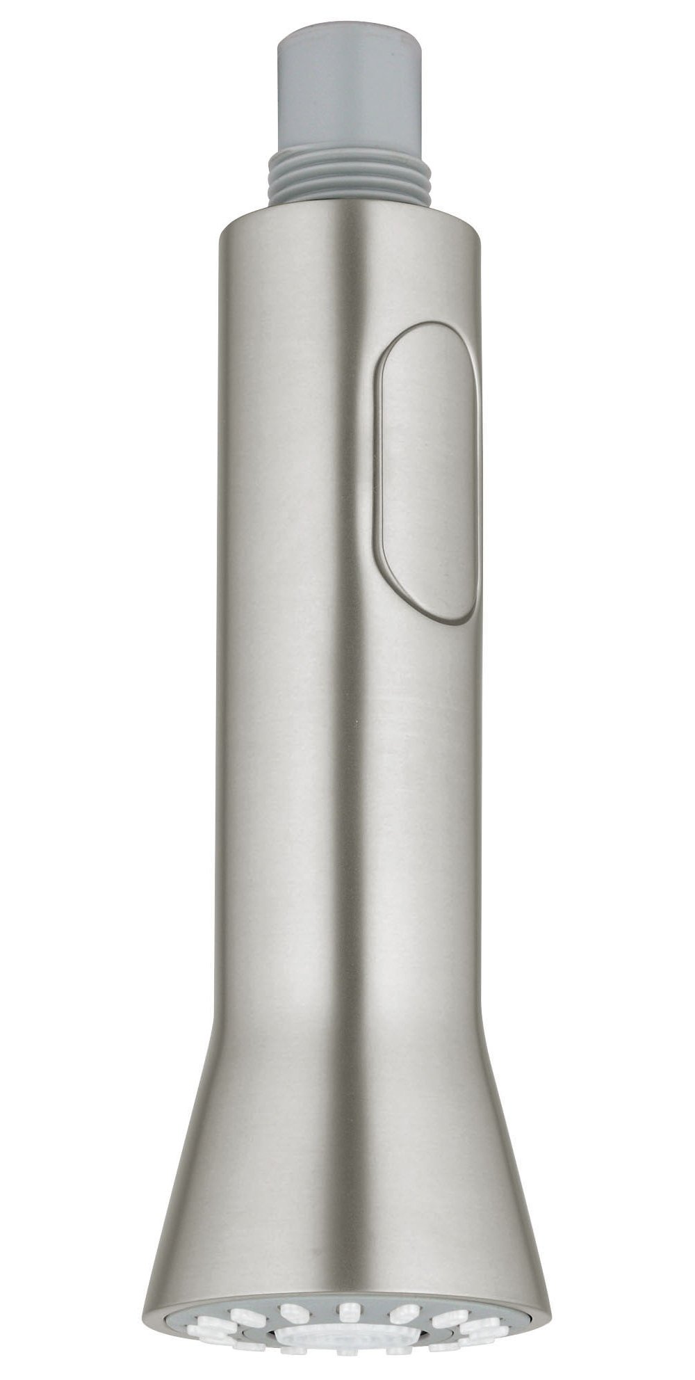 GROHE 46731DC0 Pull Out Spray, Supersteel Infinityfinish