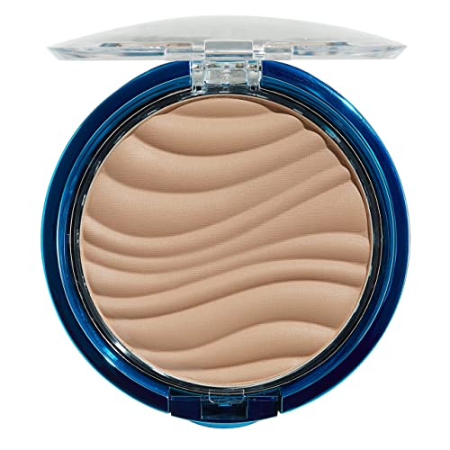 Physicians Formula Mineral Wear Talc-Free Mineral Airbrushing Pressed Powder Translucent | Dermatologist Tested, Clinically Tested