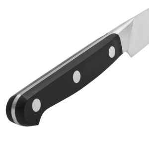 ZWILLING Pro 5.5" Hollow Edge Santoku Knife