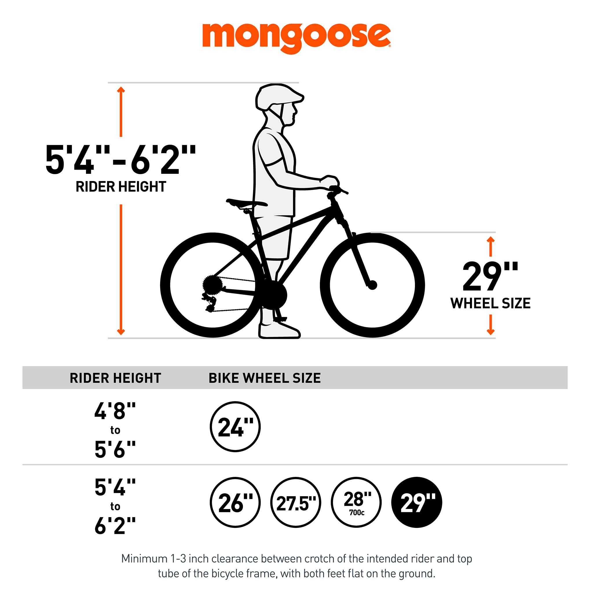 Mongoose Impasse Full Suspension Mountain Bike, Men and Women, 18-Inch Aluminum Frame, 29-Inch Wheels, Front and Rear Disc Brakes, Twist Shifters, 21-Speed Rear Deraileur, Silver