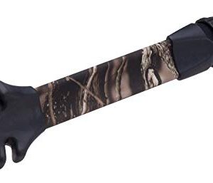 TRUGLO Tru-Tec 7.8" QD Stabilizer LOST Camo