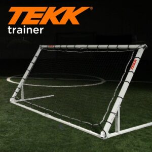 Tekk Trainer Rebounder Goal (Soccer, Basketball, Lacrosse, Baseball)