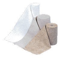 dewrap tm system 3 layer compression bandage