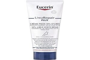 eucerin urearepair plus foot cream 10% urea 100ml