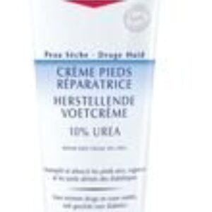 Eucerin UreaRepair Plus Foot Cream 10% Urea 100ml