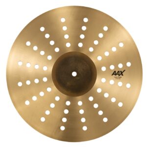 sabian 16" aax aero crash