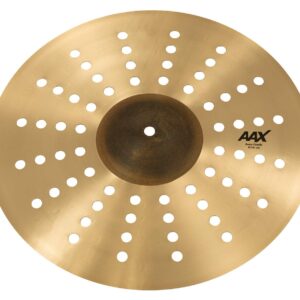 SABIAN 16" AAX Aero Crash