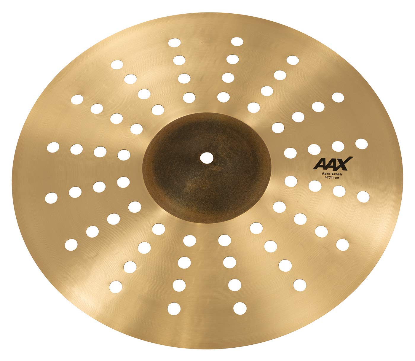 SABIAN 16" AAX Aero Crash