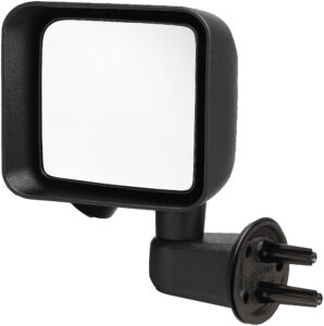 dorman 955-956 driver side manual view mirror