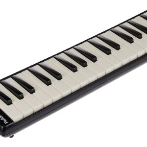 Hohner Performer 37 Key Melodica - Black