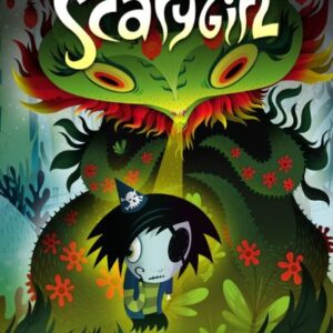 Scarygirl [Download]