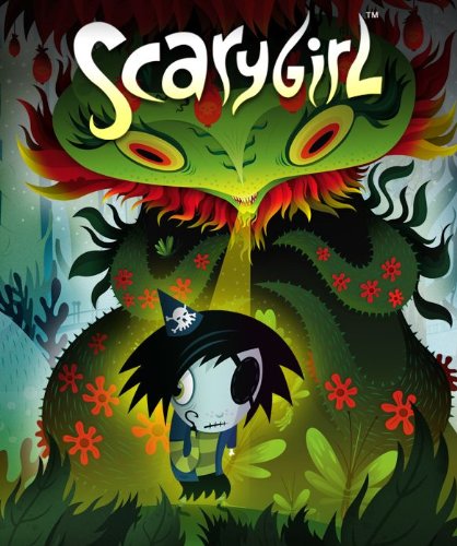 Scarygirl [Download]