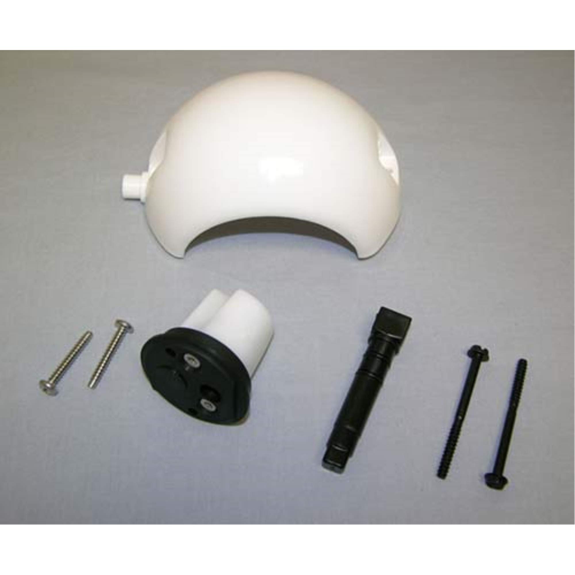 Dometic 385310681 Toilet Flush Ball and Shaft Kit