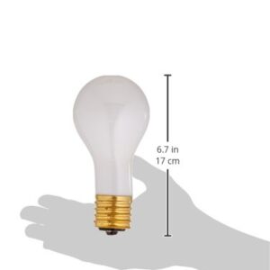 GE 41459 100/300 SW 3WY Bulb