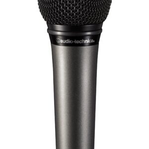 Audio-Technica ATM510 Cardioid Dynamic Handheld Microphone