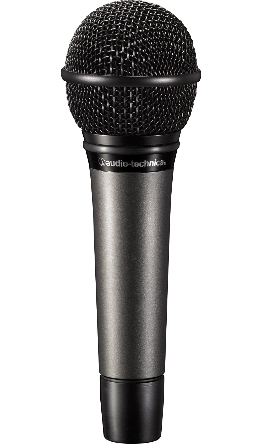 Audio-Technica ATM510 Cardioid Dynamic Handheld Microphone