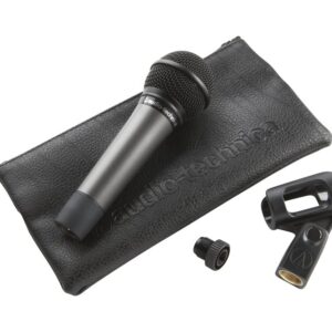 Audio-Technica ATM510 Cardioid Dynamic Handheld Microphone