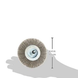 Bosch 2608622124 Wire Wheel