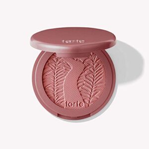 tarte amazonian clay 12-hour blush dazzled