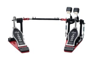 drum workshop, inc. bass drum pedal (dwcp5002ad4)