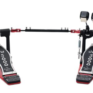 Drum Workshop, Inc. Bass Drum Pedal (DWCP5002AD4)