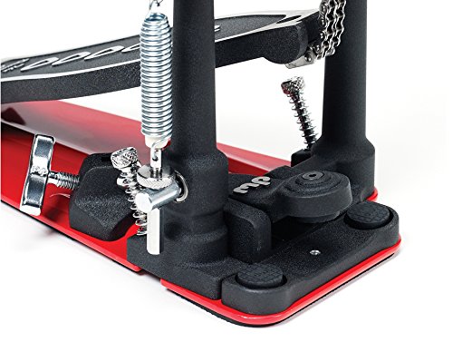 Drum Workshop, Inc. Bass Drum Pedal (DWCP5002AD4)