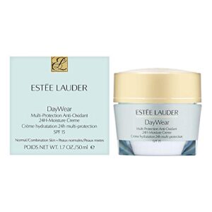 estee lauder daywear multi-protection anti-oxidant 24-h moisture creme, spf 15, for normal/combination skin