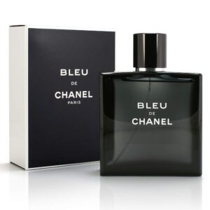 chanel bleu de paris cologne