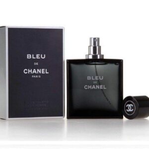 CHANEL Bleu De Paris Cologne