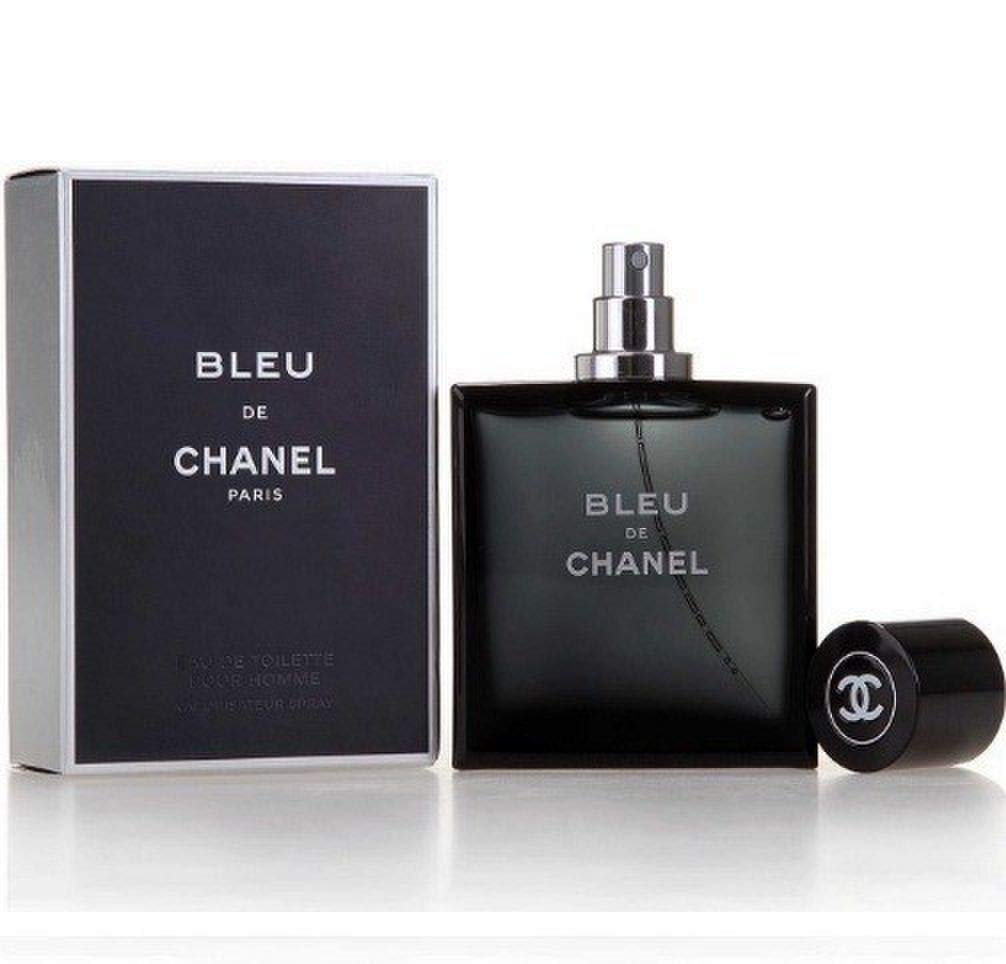 CHANEL Bleu De Paris Cologne