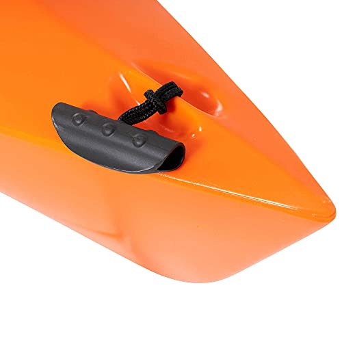 Lifetime 90321 Glide 98 Sit-in Kayak, Paddle Included