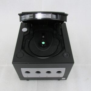 Nintendo Gamecube System Console - Jet Black