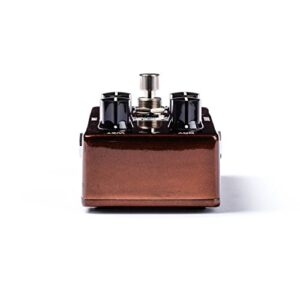 JIM DUNLOP MXR Bass Fuzz Deluxe