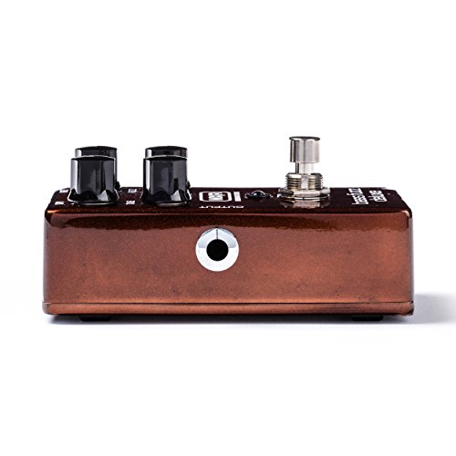 JIM DUNLOP MXR Bass Fuzz Deluxe