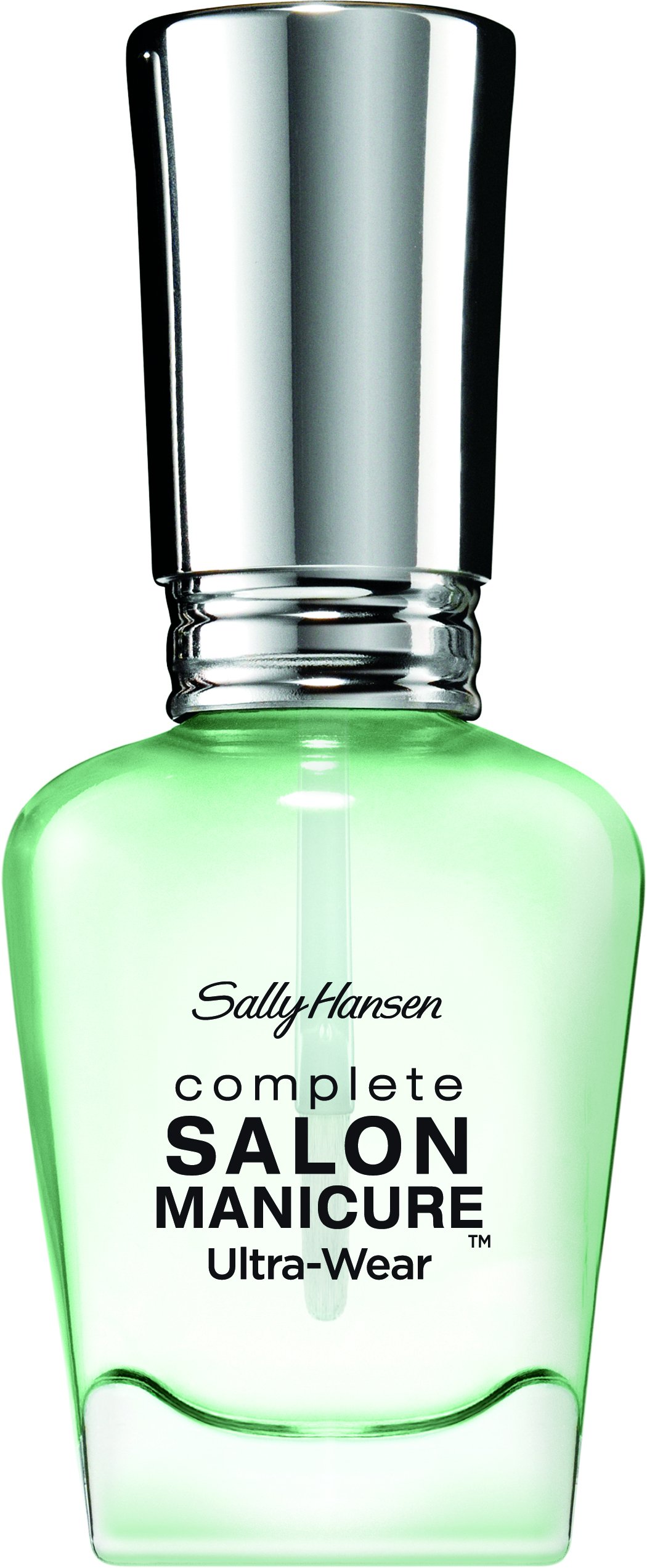 Sally Hansen Salon Manicure Smooth and Strong Top Coat, 0.5 Fluid Ounce