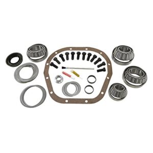 usa standard gear (zk f10.25) master overhaul kit for ford 10.25 differential