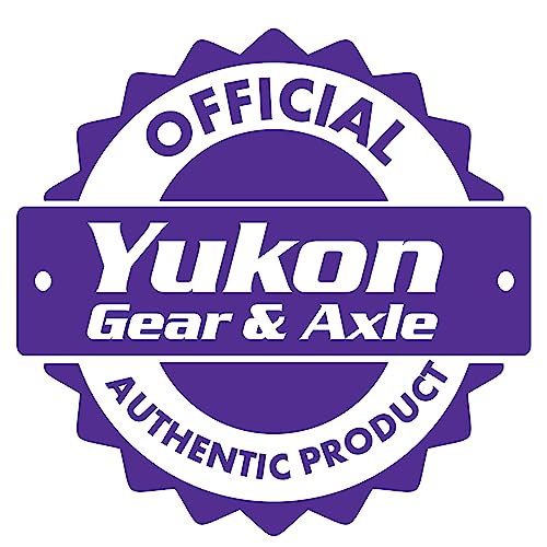 Yukon Gear & Axle (YA WF88-31-KIT) Ultimate 88 Axle Kit for Ford Explorer 8.8" Differential 4340 Chrome-Moly