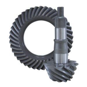 usa standard gear (zg f8.8-456) ring & pinion gear set for ford 8.8 differential