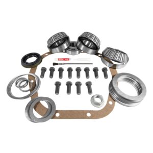 yukon gear yukon ykf10.5-a master overhaul kit for ford 10.50