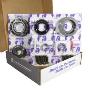 Yukon Gear Yukon YKF10.5-A Master Overhaul Kit for Ford 10.50