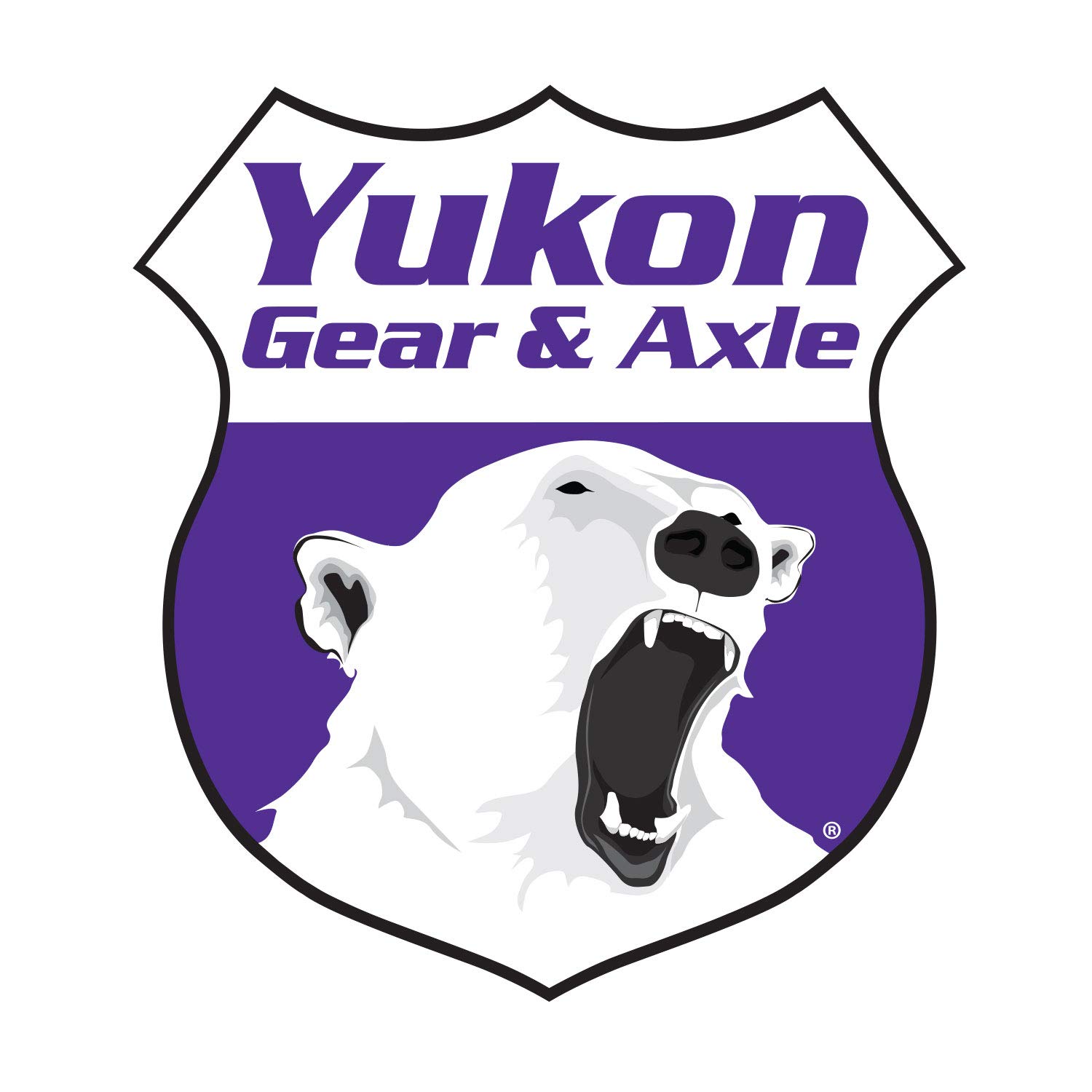 Yukon Gear & Axle (SK CSF8.8) Crush Sleeve Eliminator Kit for Ford 8.8/7.5 Differential