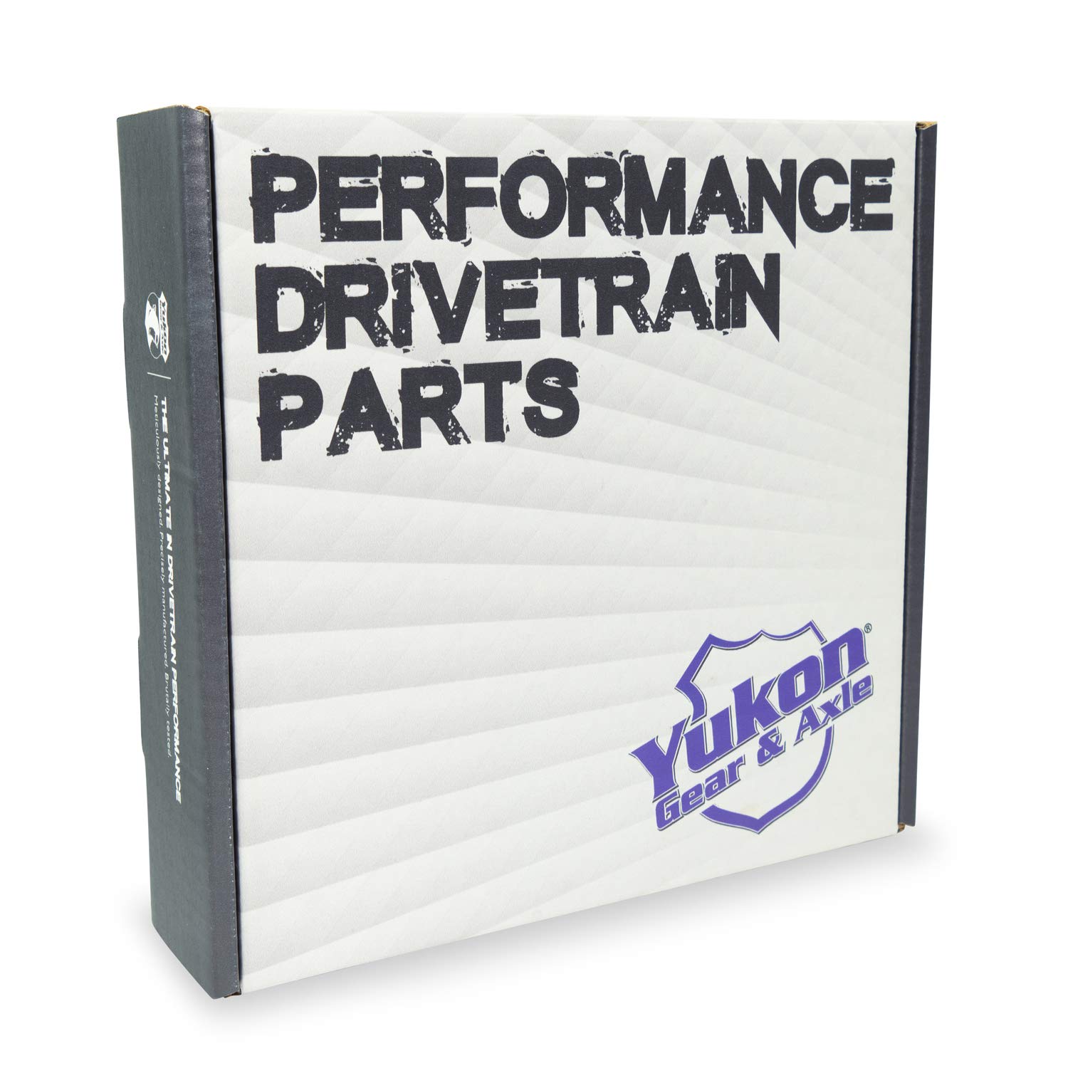 Yukon Gear & Axle (SK CSF8.8) Crush Sleeve Eliminator Kit for Ford 8.8/7.5 Differential