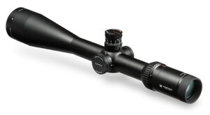 vortex optics viper hs lr 6-24x50 first focal plane riflescope - xlr reticle (moa)